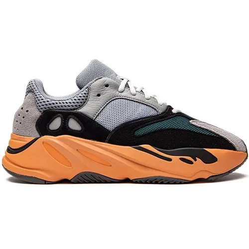 adidas Yeezy 700 Wash Orange