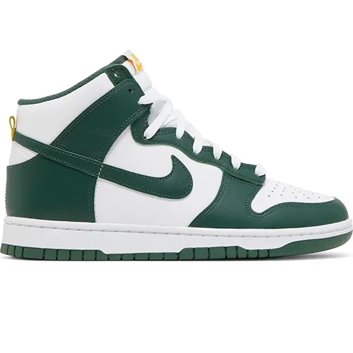 Nike Dunk High Australia