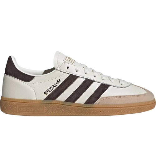 adidas Handball Spezial Off White Dark Brown
