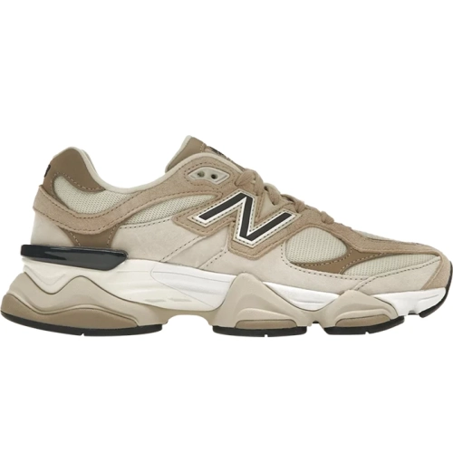 New Balance 9060 Beige Cream Light Brown - U9060ZBB | Sneakershop91