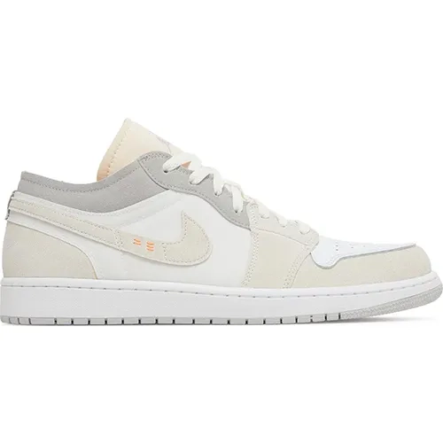Jordan 1 Low Cream