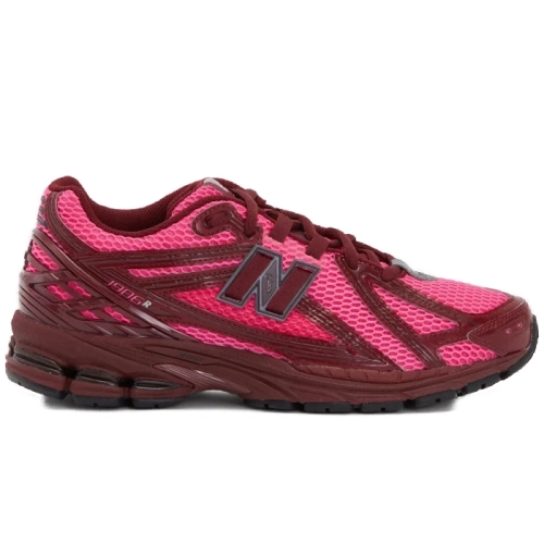 New Balance 1906 Maroon Pink | Sneakershop91.com