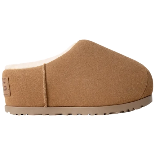 UGG Pumped Slide Chestnut | Sneakershop91.com
