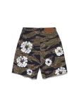 Denim Tears Shorts Camo Tiger Camo | Sneakershop91.com