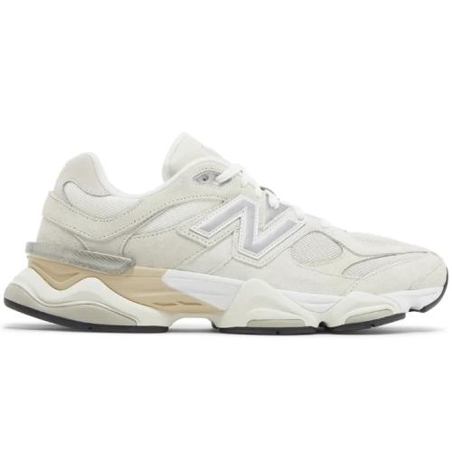 New Balance 9060 Sea Salt Moonbeam | Sneakershop91.com